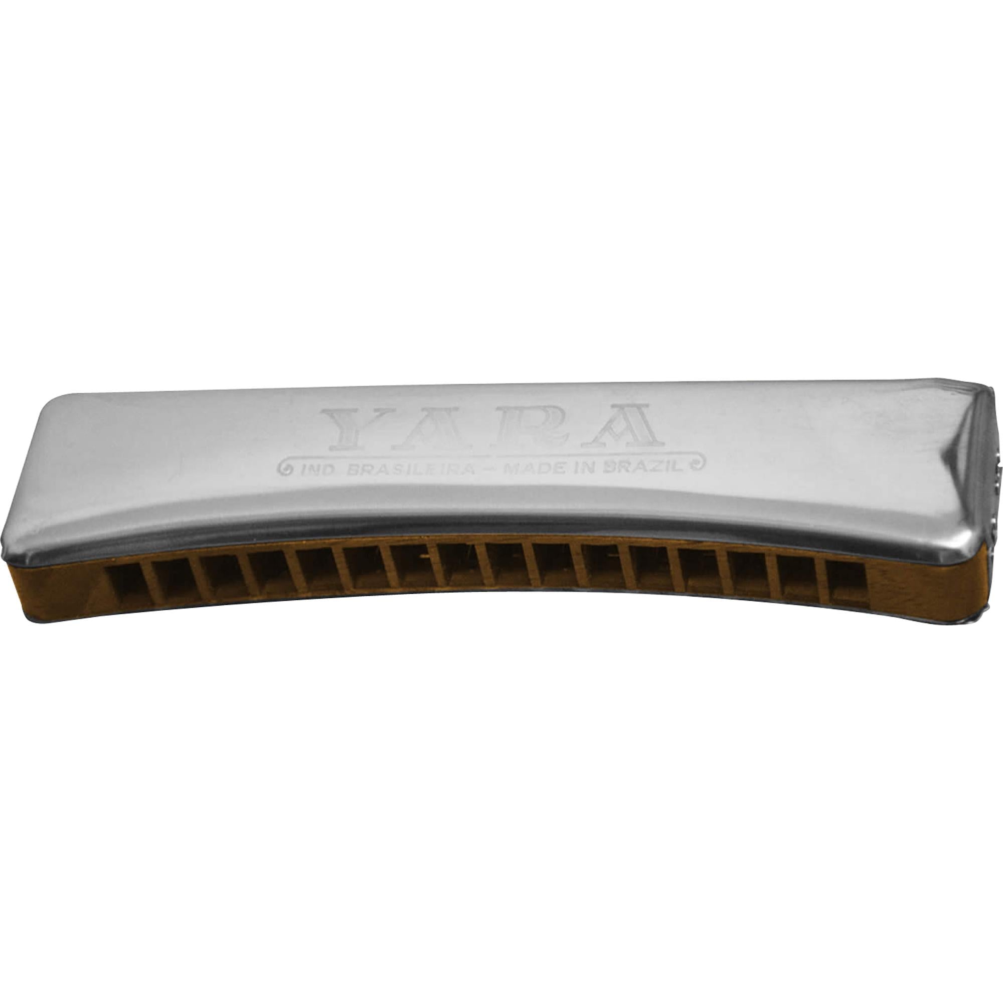 Yara Harmonica Key of C – Muso Tech