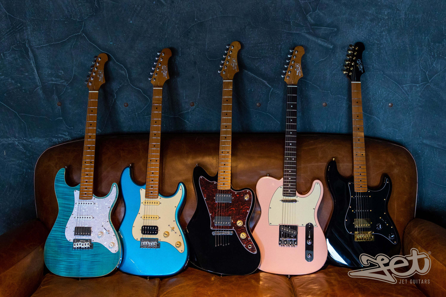 Muso Tech - Guitars | Amps | Set-Ups & Repairs | Accessories