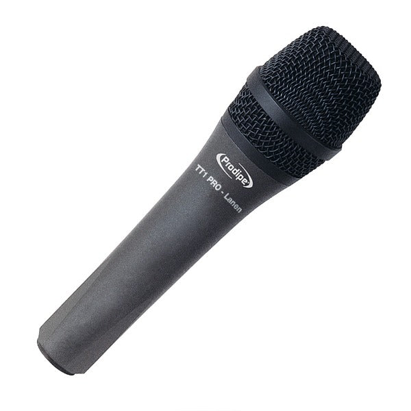 Prodipe TT1 Pro Dynamic Microphone – Muso Tech
